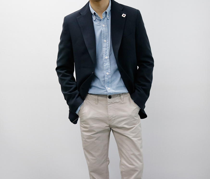 남자 데님 셔츠 코디 청남방 코디 네이버 블로그