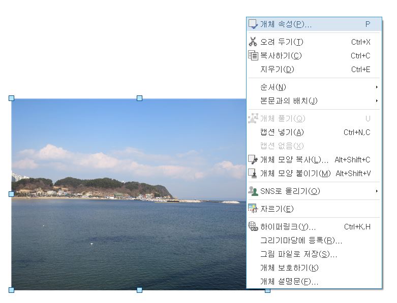 한글 그림 본문과의 배치 어울림 자리차지 글앞으로 글뒤로 네이버 블로그