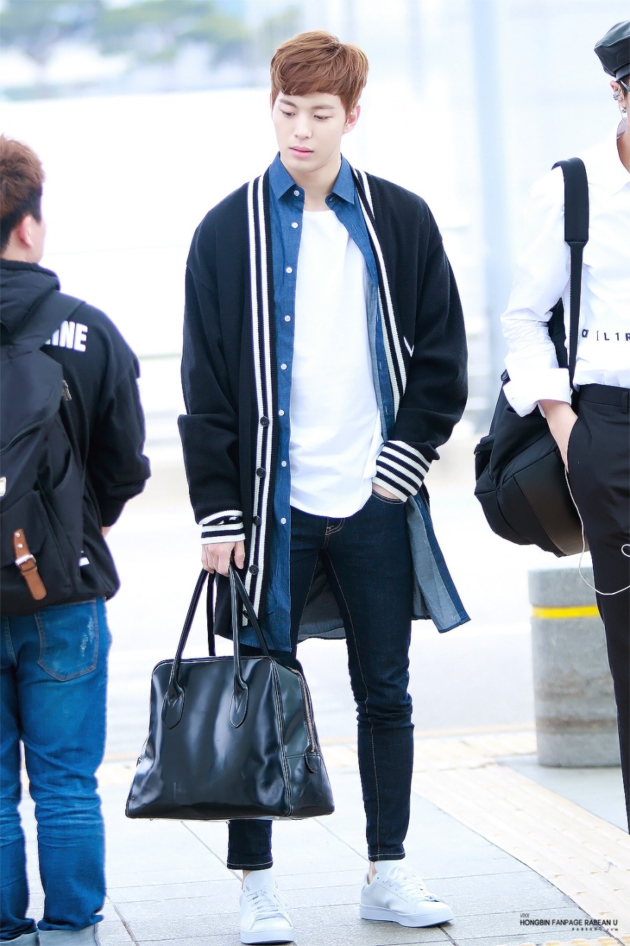 160411~160417 남자 연예인 사복패션 And 공항패션 네이버 블로그