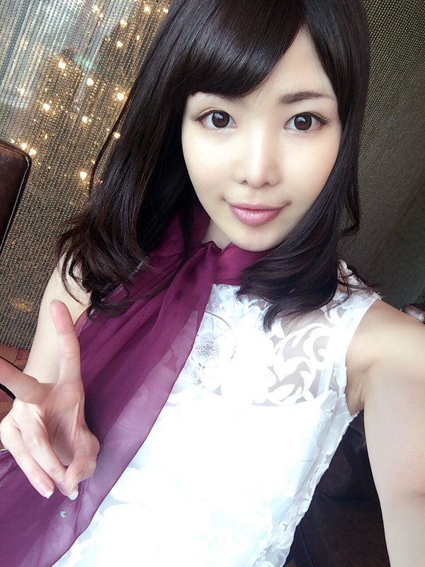 시이나 리리코 / Ririko Shiina / 椎名りりこ : 네이버 블로그