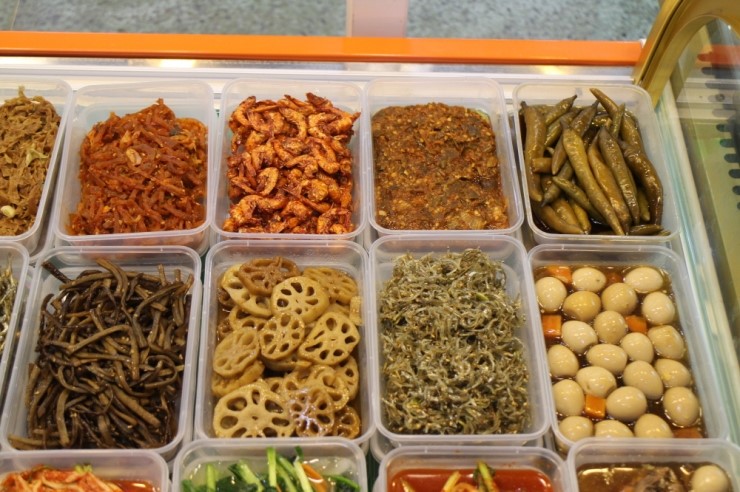 원주명륜동남부시장반찬가게 엄마음식이 그리운 사람들 고향집 같아요 네이버 블로그