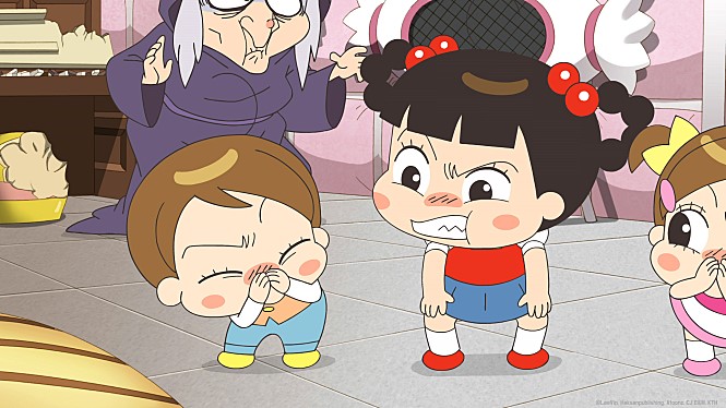 애니메이션 영화 안녕 자두야 극장판 신데렐라 최자두 네이버 블로그