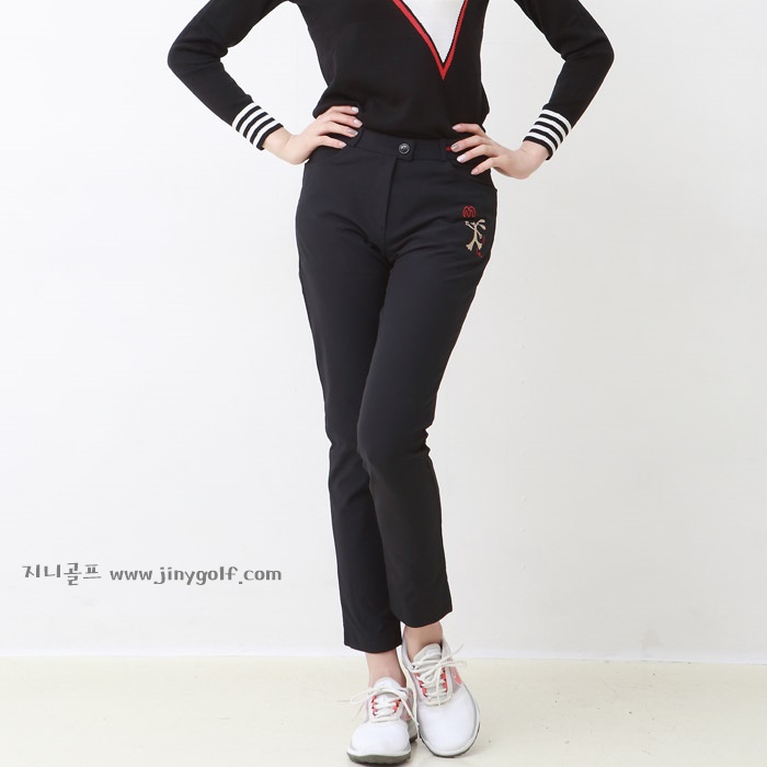 50대여성골프웨어~ 가을에 필드에서 입으면 예뻐요 네이버 블로그