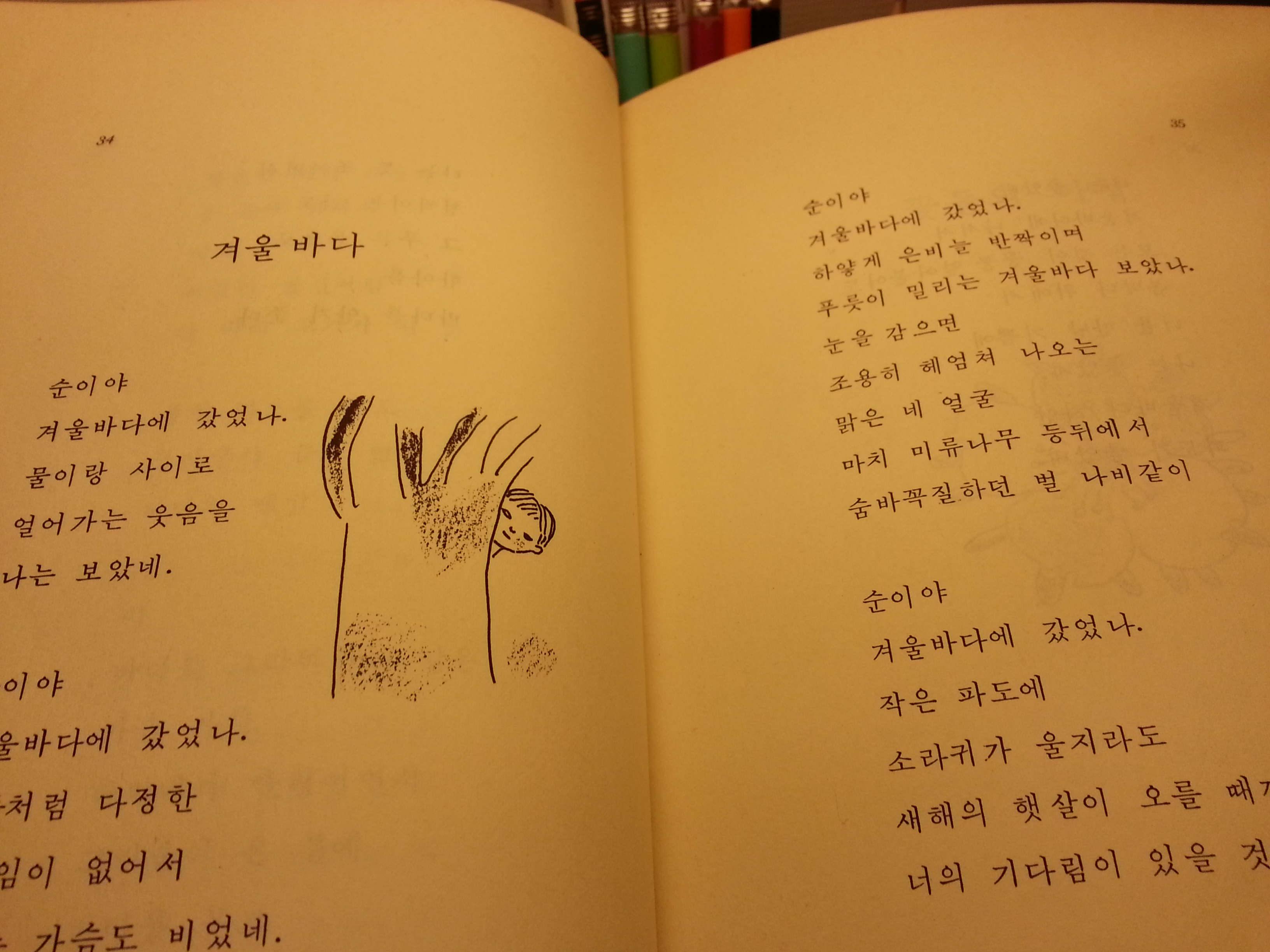 노원호 시인 바다에는 잠자는 바다 바다에 피는 꽃 해돋이 Ii 바다를 그리워하는 날 겨울바다 강가에서
