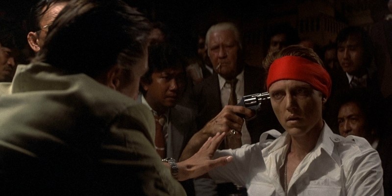 크리스토퍼 월켄 Christopher Walken 네이버 블로그