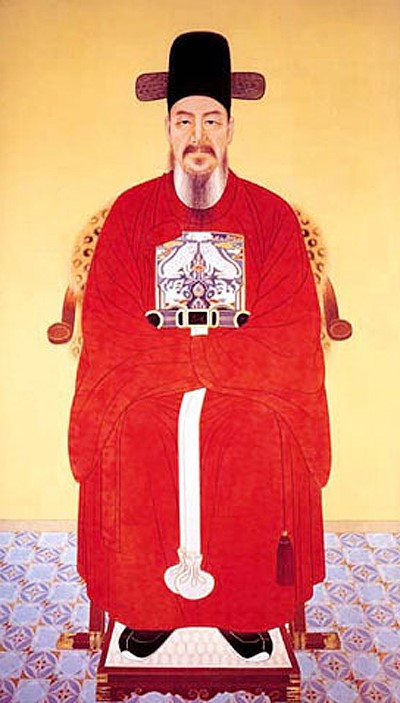 이순신장군의 생애 네이버 블로그