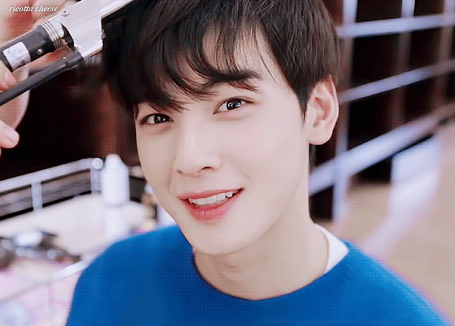 아스트로 차은우 움짤 차은우 고화질 배경화면 네이버 블로그