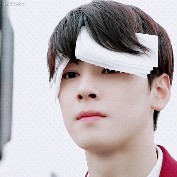 아스트로 차은우 움짤 차은우 고화질 배경화면 네이버 블로그