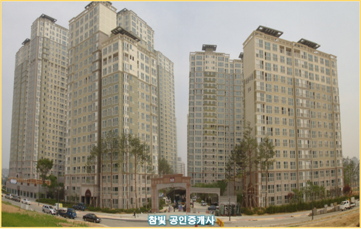 파주 운정신도시 해솔마을5단지 삼부르네상스 아파트 안내 네이버 블로그