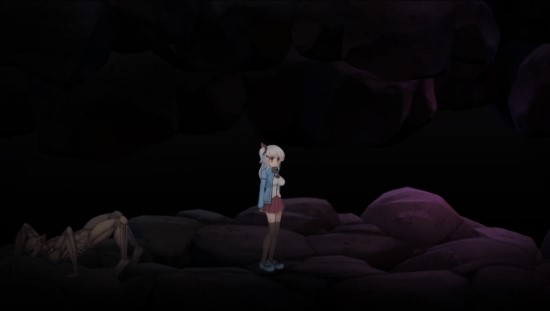 알프스와 위험한 숲 アルプスと危険な森 리뷰 및 공략 네이버 블로그