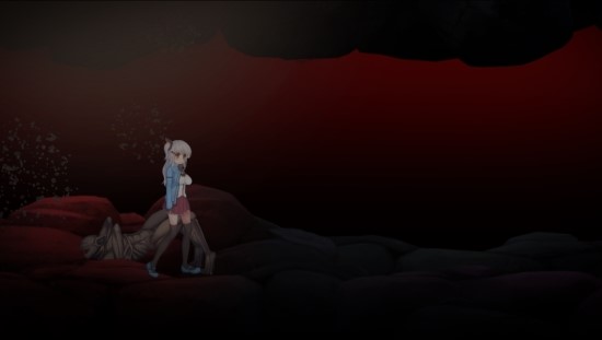 알프스와 위험한 숲 アルプスと危険な森 리뷰 및 공략 네이버 블로그