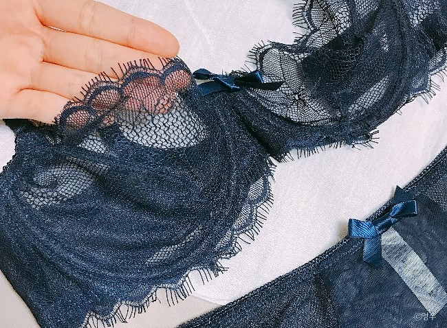 섹시한 속옷 브라렛 후기 커플캔디 쇼핑몰 네이버 블로그