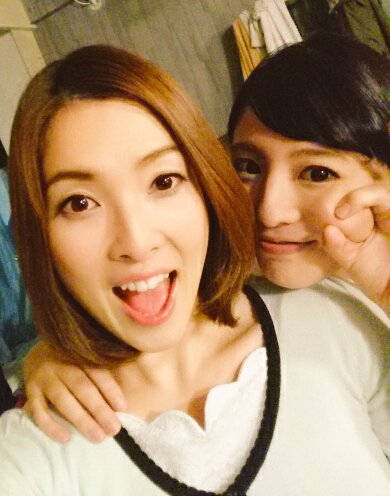 혼조 유카 / Yuuka Honjou / 本庄優花 : 네이버 블로그