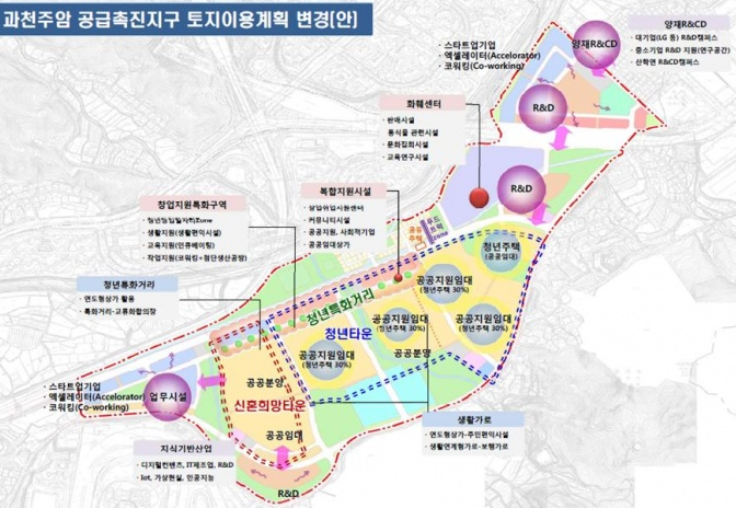 과천주암지구 뉴스테이 네이버 블로그