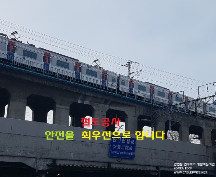철도청 전차선접지걸이철도공사 필수안전용품 종류들 네이버 블로그