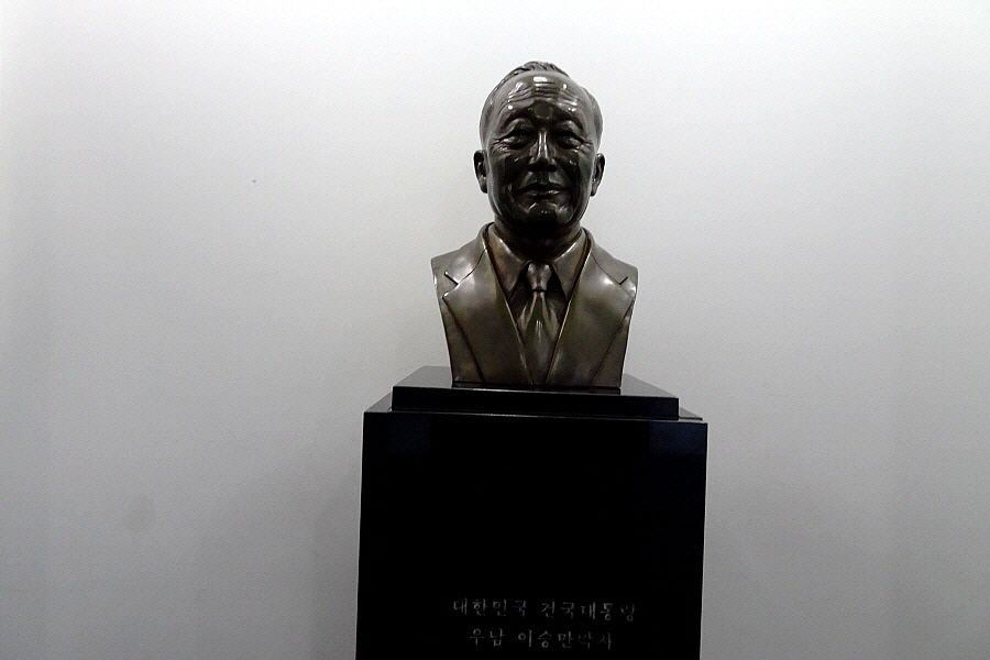 화진포 가볼만한 곳 김일성이기붕이승만 대통령별장 네이버 블로그