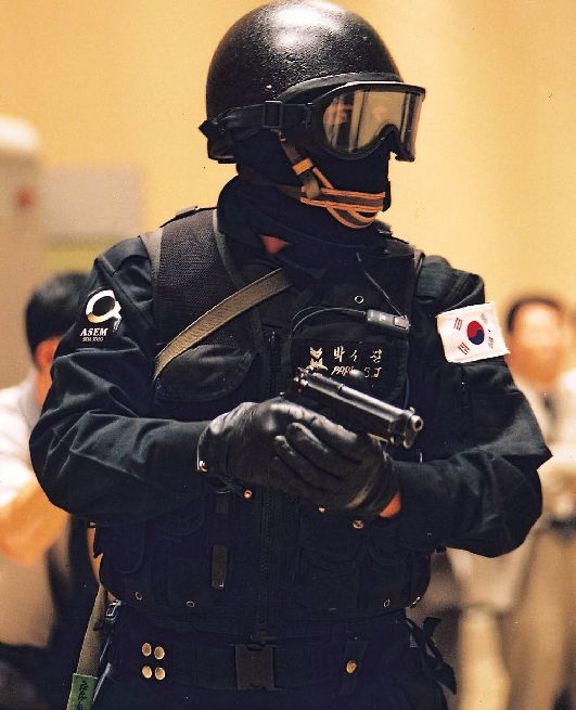 대한민국707특임대 : 네이버 블로그