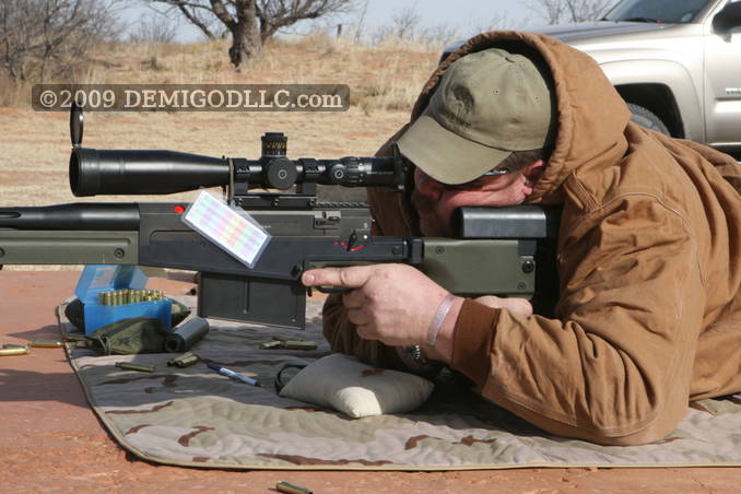 대물저격총 AW-50 : 네이버 블로그