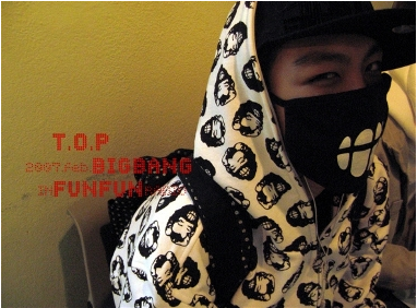 SAKUN 사쿤-이빨로고-빅뱅 TOP, 2pm 준수 협찬-힙합 스트릿 패션 브랜드 : 네이버 블로그