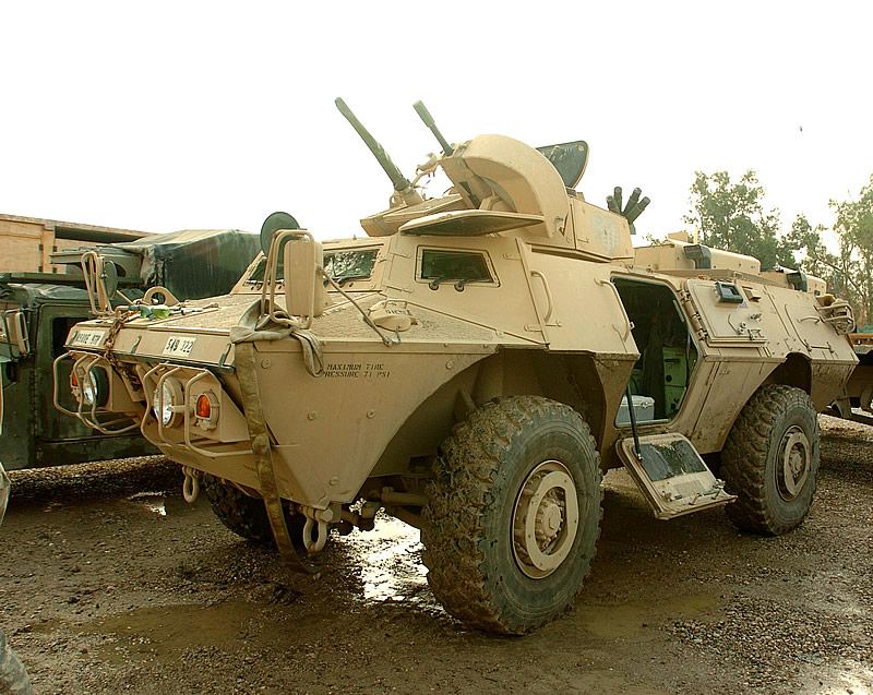 M1117 Armored Security Vehicles (ASV) : 네이버 블로그