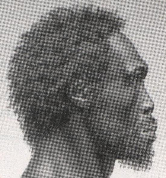 호모 사피엔스 이달투(Homo sapiens idaltu/Herto Man) : 네이버 블로그