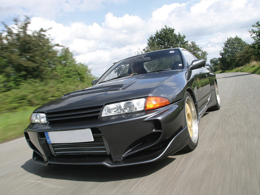 SKYLINE R27 R28 R29 R30 R31 R32 R33 R34 R35. : 네이버 블로그