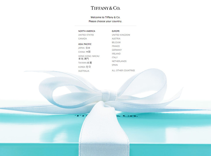 pantone 1837 _ tiffany color(티파니팬톤컬러) : 네이버 블로그