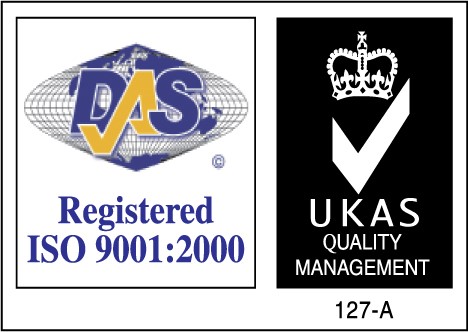 ISO-DAS 인증마크 : 네이버 블로그