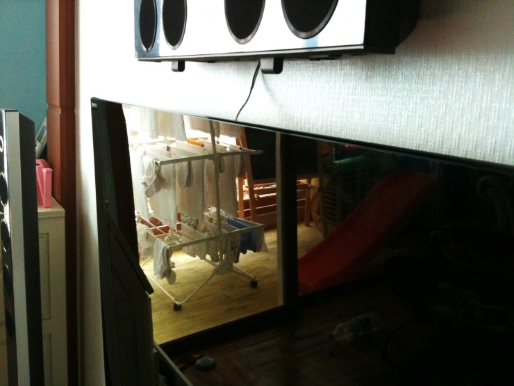 [소니] [SONY BRAVIA] NX720 Review VIII: Chapter 5. [비교경쟁 측면] 알파소비를 돕는 ...