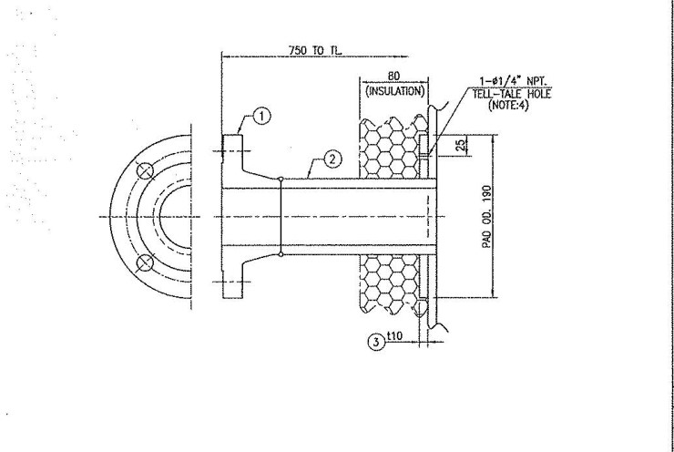[Vessel] Tell Tale Hole (알림 구멍) : 네이버 블로그