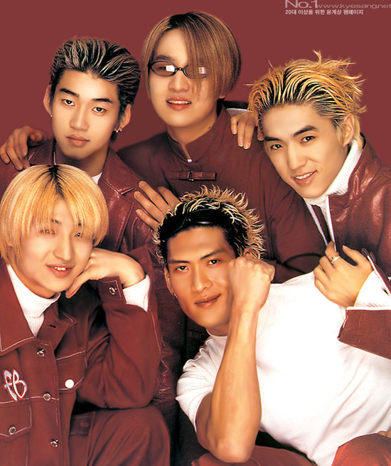 GOD(지오디) 노래모음 히트곡 14곡 : 네이버 블로그