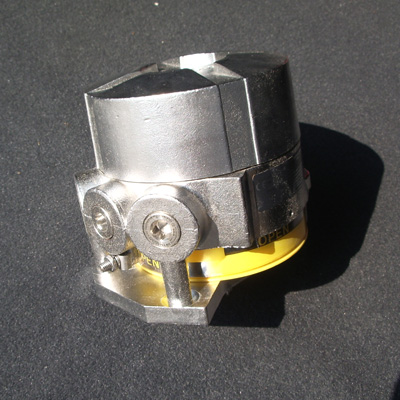 Westlock Limit Switch Box 리미트 스위치 박스 2649SBYN00042AAA-AR2 : 네이버 블로그