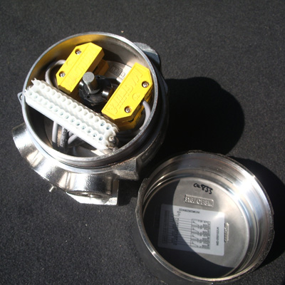 Westlock Limit Switch Box 리미트 스위치 박스 2649SBYN00042AAA-AR2 : 네이버 블로그