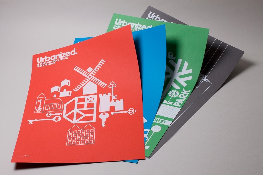 Gary Hustwit / Design Documentary Film series (Helvetica, Objectified ...