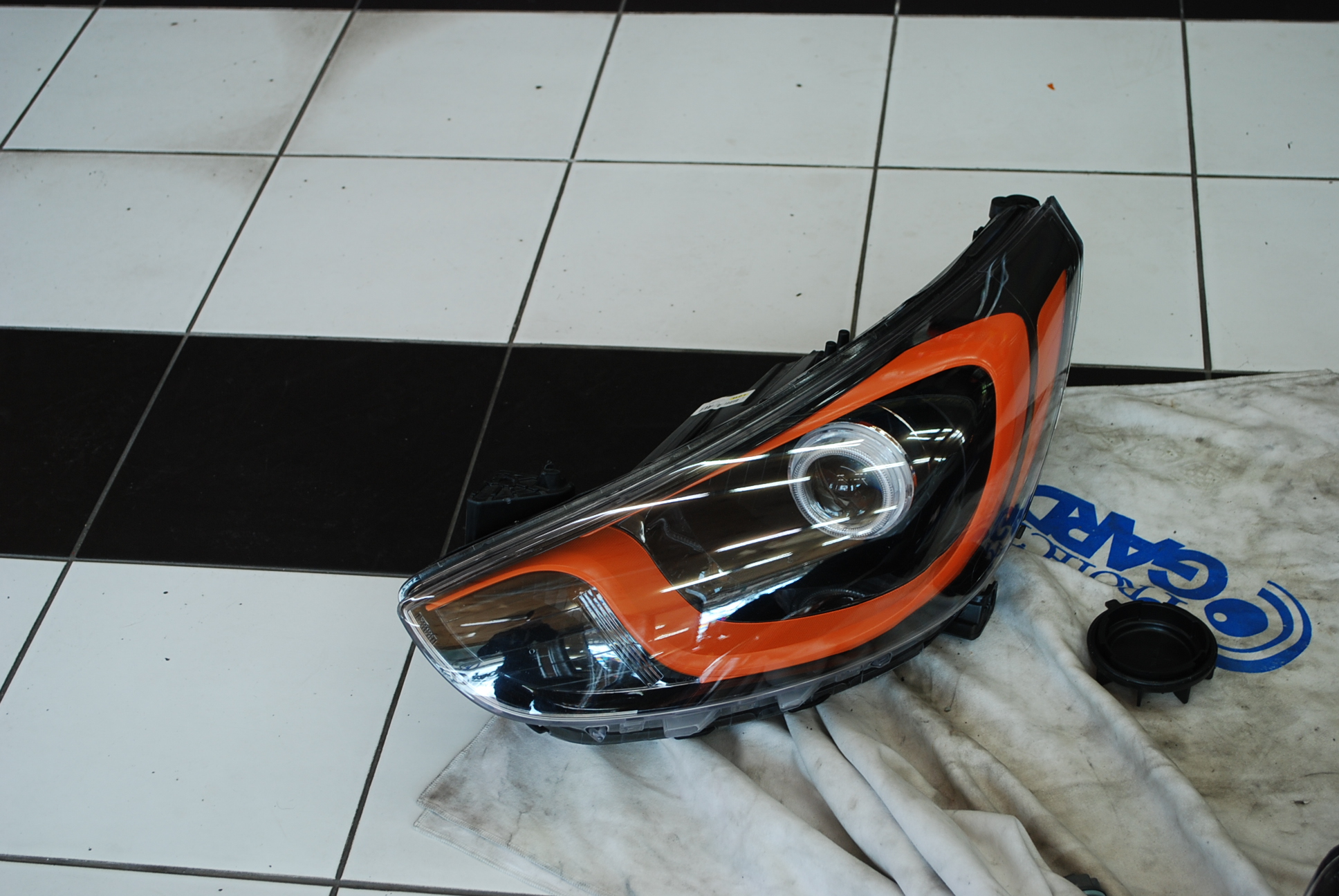 KDM goodness!! | Hyundai Forums