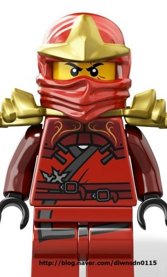 레고 닌자고 - 카이 ZX [Kai ZX] : 네이버 블로그