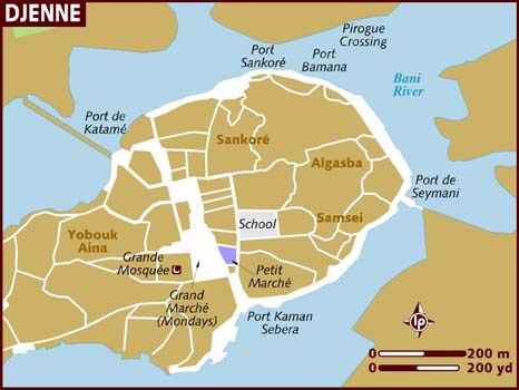 MALI [1] 젠네의 옛시가지 [Old Towns of Djenne] : 네이버 블로그