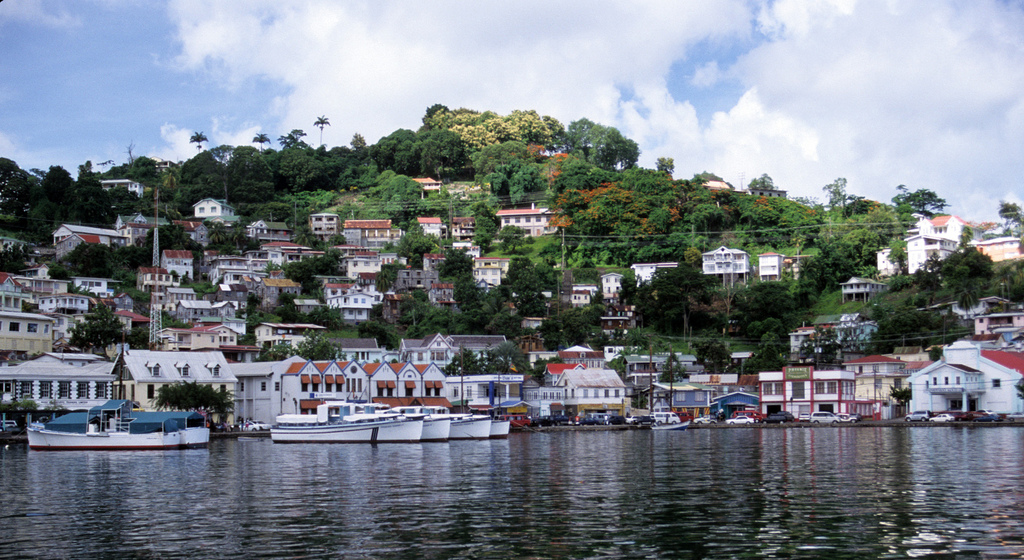 세인트빈센트 그레나딘(Saint Vincent and the Grenadines) 킹스타운_ 영국 연방,미주 기구,섬나라,입헌 ...