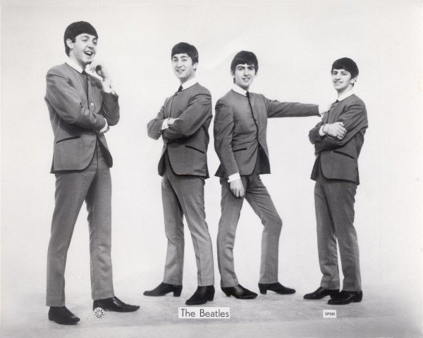 60년대 패션 - 모즈룩, 그리고 비틀즈 Mods Look, and The Beatles : 네이버 블로그