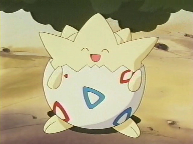 포켓몬스터 182화 리뷰 - 토게피 찾아 삼만리 : 네이버 블로그