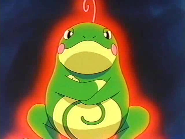 포켓몬스터 249화 리뷰 - 수륙챙이, 진화하다 : 네이버 블로그