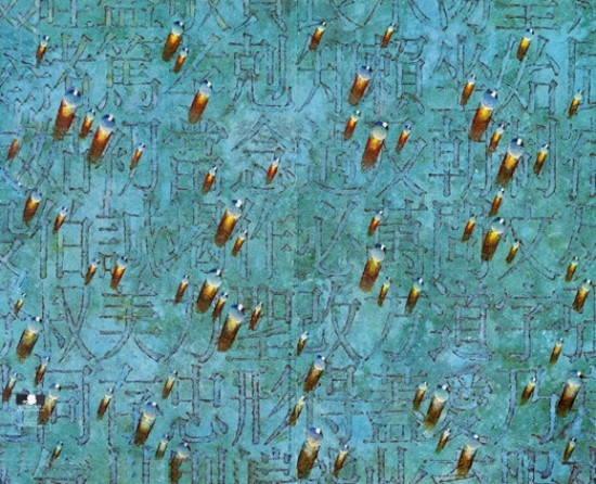 물방울 화가 김창열 : 네이버 블로그