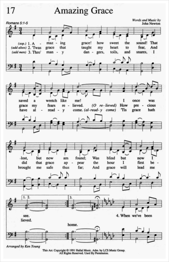 나같은 죄인 살리신 ...어메이징 그레이스 (Amazing Grace) : 네이버 블로그