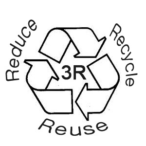 3R 줄이고 다시쓰고 재활용하자 ★ 3R운동 : 네이버 블로그
