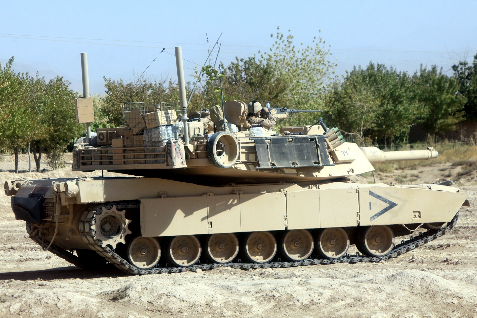 M1A1전차:USA : 네이버 블로그