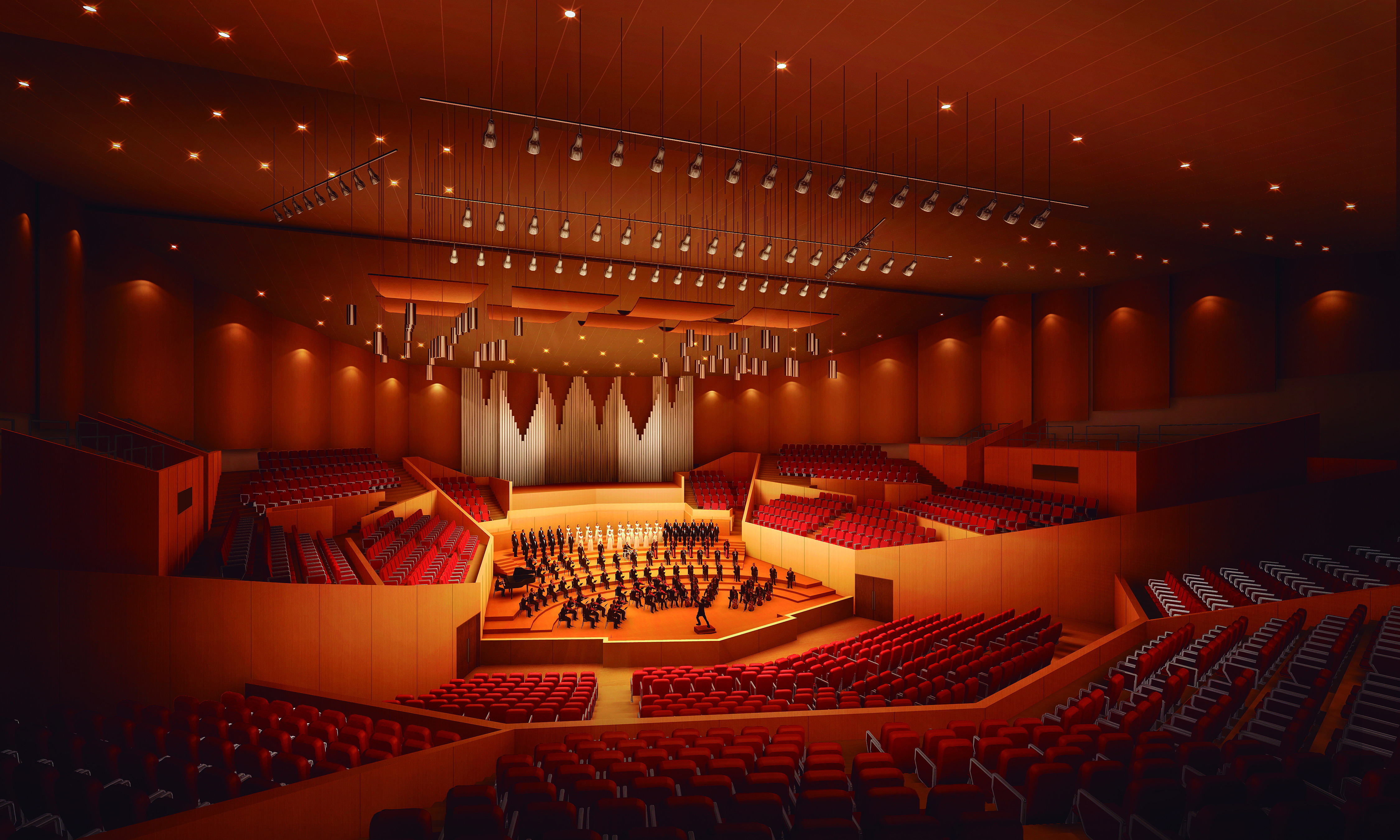 콘서트홀(Concert hall) 음악당 [ music hall , 音樂堂 ] 연주회장(演奏會場) : 네이버 블로그