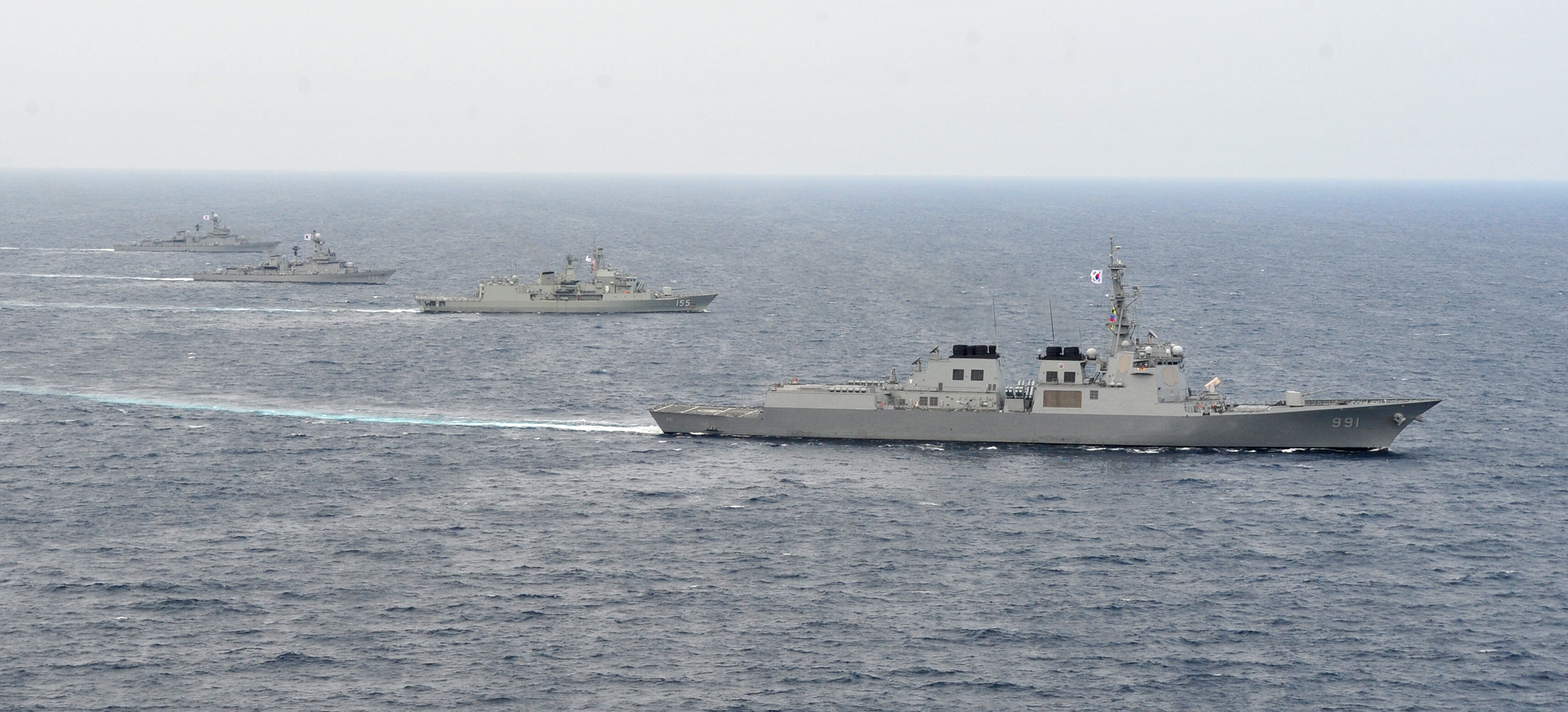 Sejong the Great Class(KDX-3) Destroyer(KDX-3 세종대왕급 구축함):Korea : 네이버 블로그