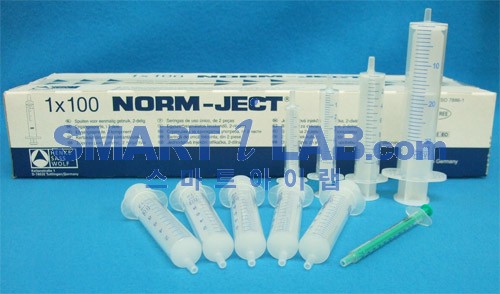 HSW / Norm-Ject / Plastic Syringe / Luer Lock / 플라스틱 주사기 / 루어락 : 네이버 블로그