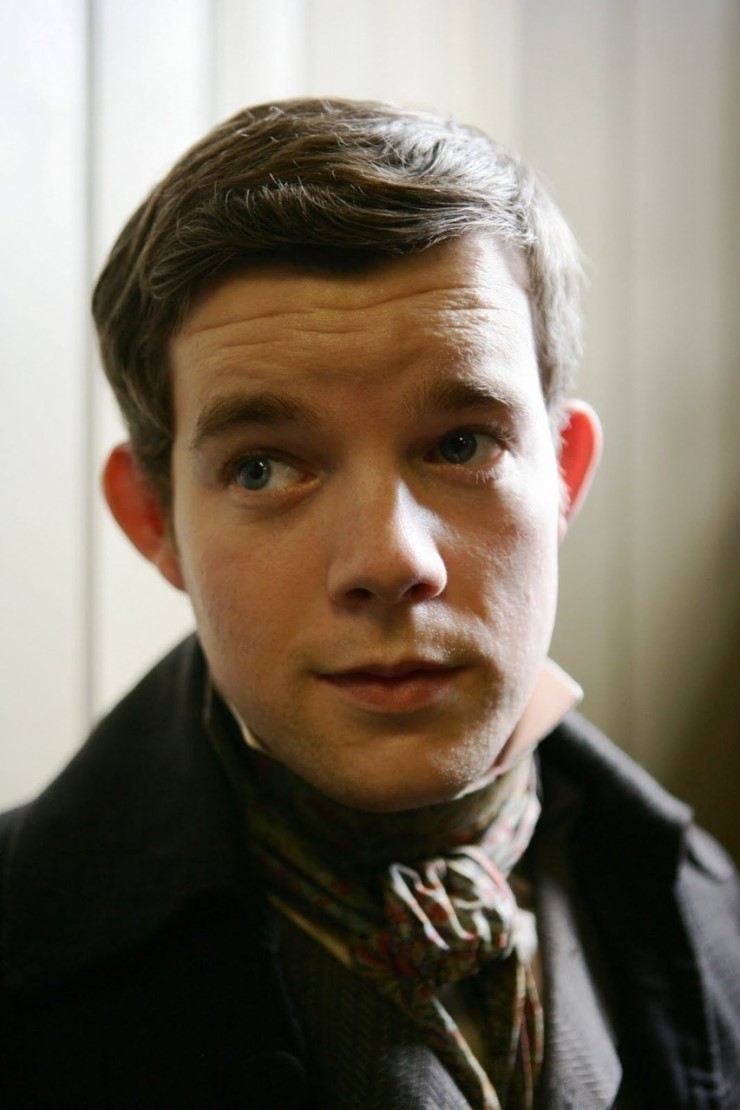 Russell Tovey | Russell tovey, Actor model, Actors