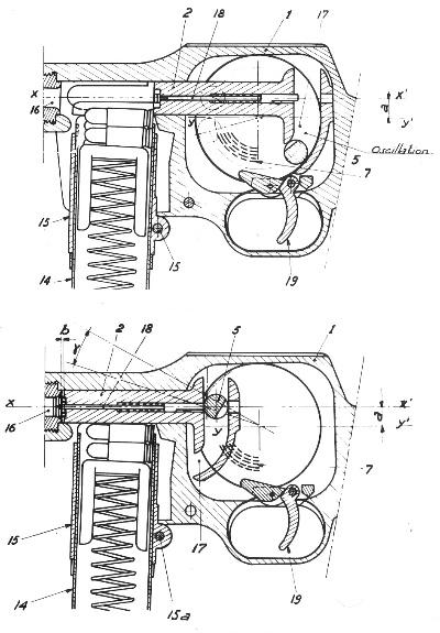 접으면 권총보다도 휴대하기 편한 기관단총: Erma / MGD PM9 Submachine Gun : 네이버 블로그